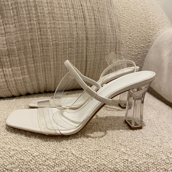 Mango | Shoes | Mango Sandals | Poshmark